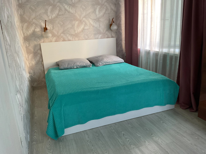 Uyutnaya Flat - Wolgograd