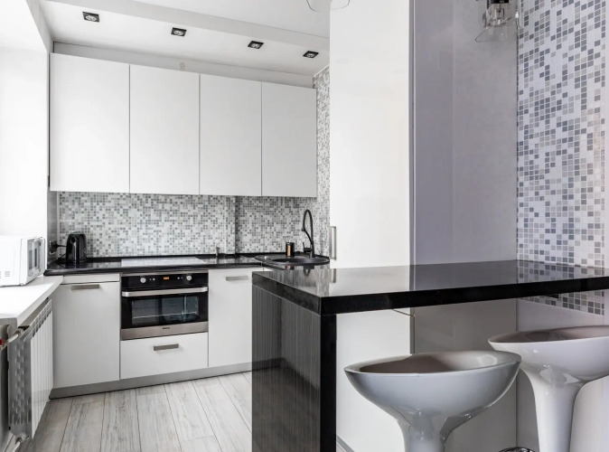 Na Ulitse Kalinina, 22 Flat - Minsk