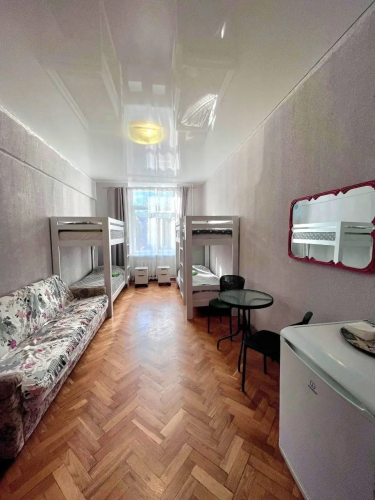 Living Quarters Komnata V Tsentre Minska - Minsk