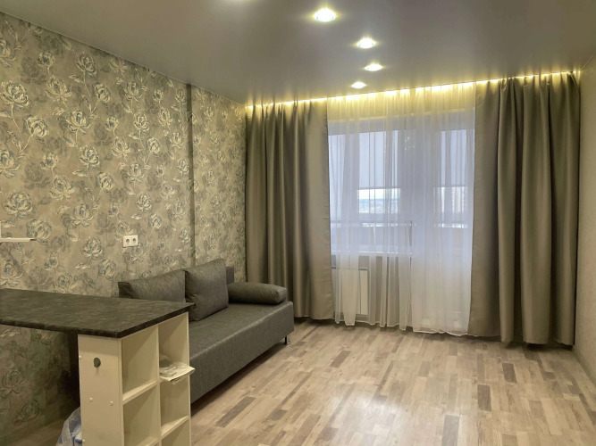 Na Tani Bibinoy 1/11 Flat - Sarańsk