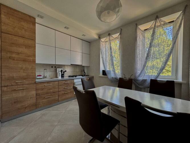 Apartamenty Dizaynerskaya Treshka Ryadom S Ploschad Pobedy - Minsk