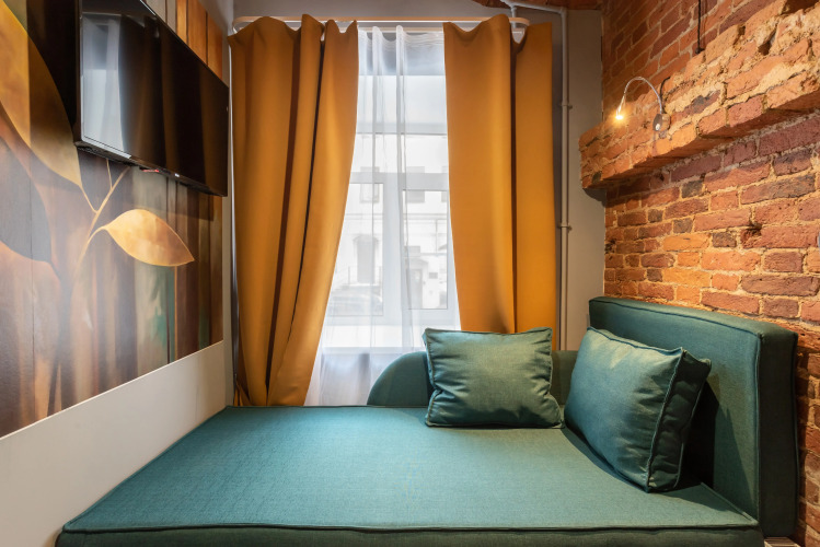 Antre Apartments On Konyushennaya For 3 Guests - St. Petersburg