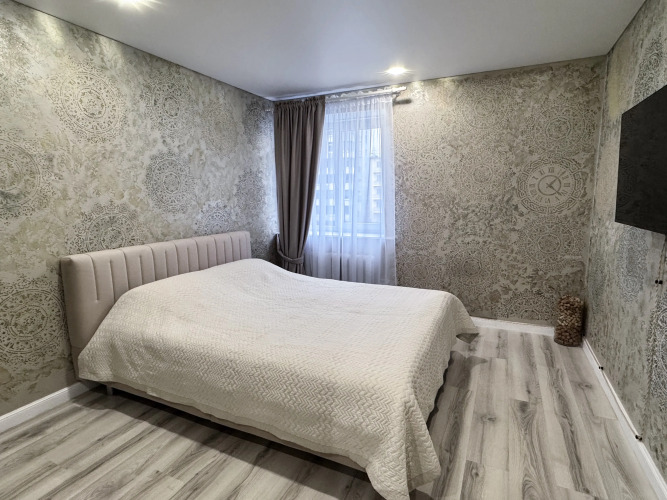 Dvukhkomnatnye Na Leninskom Prospekte Apartments - Kaliningrad