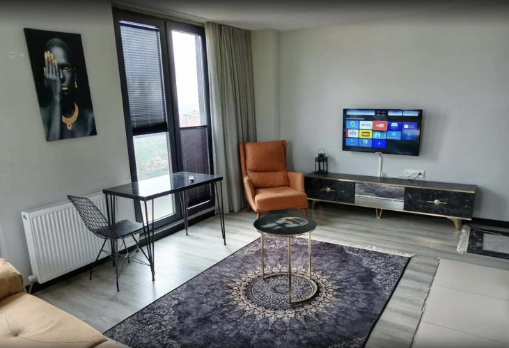Loft Tepe Hotel - Sincan