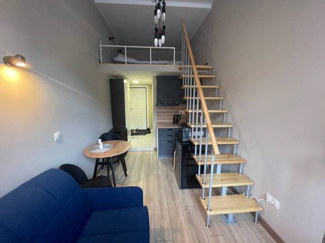 Uyutnye V Tsentre U Nevskogo Prospekta Apartments - San Petersburgo