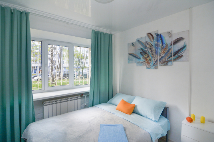 Akvamarin Apartments - Nizhny Novgorod