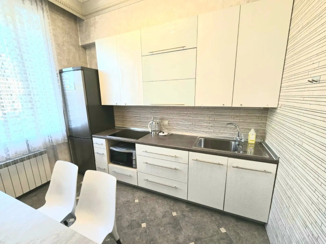 Prospekt Nezavisimosti 30 Flat - Minsk