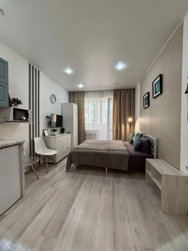 Sweet Home Studio Apartment 1 - Архангельск