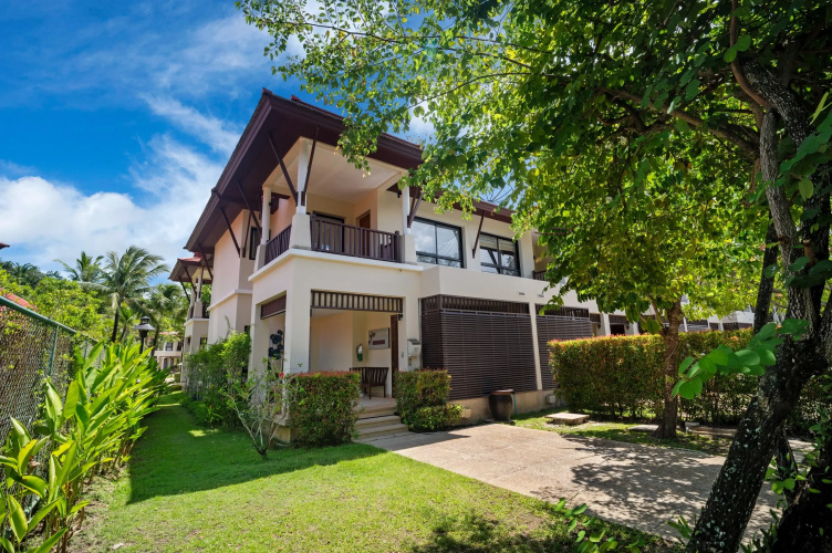 Laguna Village In Laguna By Banyan Living - Phuket