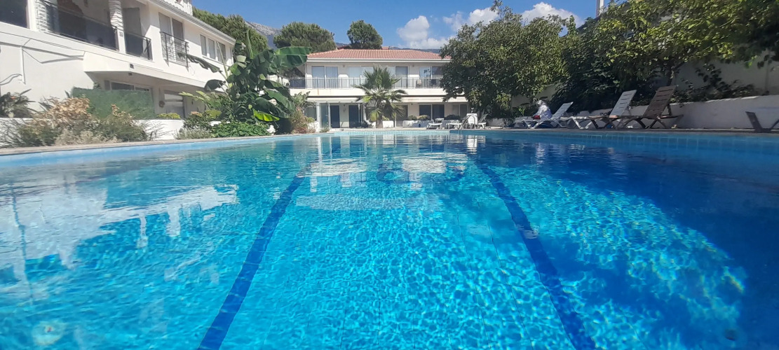 Oludenizevleri Apartments - Ölüdeniz