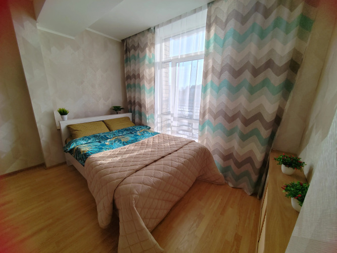 Na Rodionova Apartments - Nizhny Novgorod