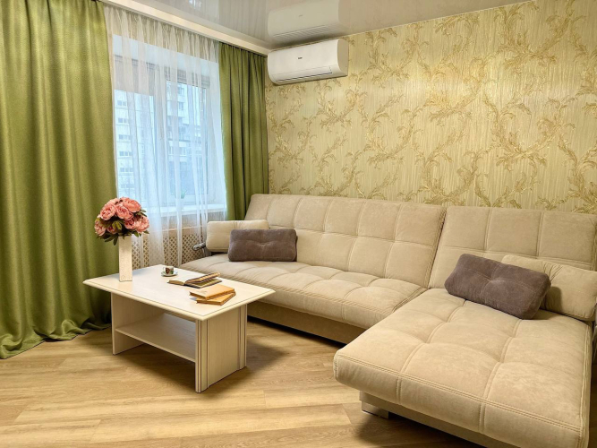 Dzenhoum Blagodarenie 41 Apartments - Nizhny Novgorod