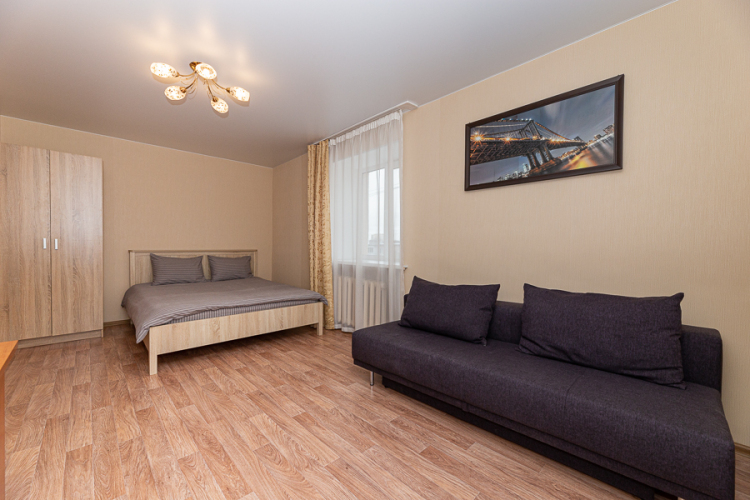Sozvezdie Hotel - Yekaterinburg