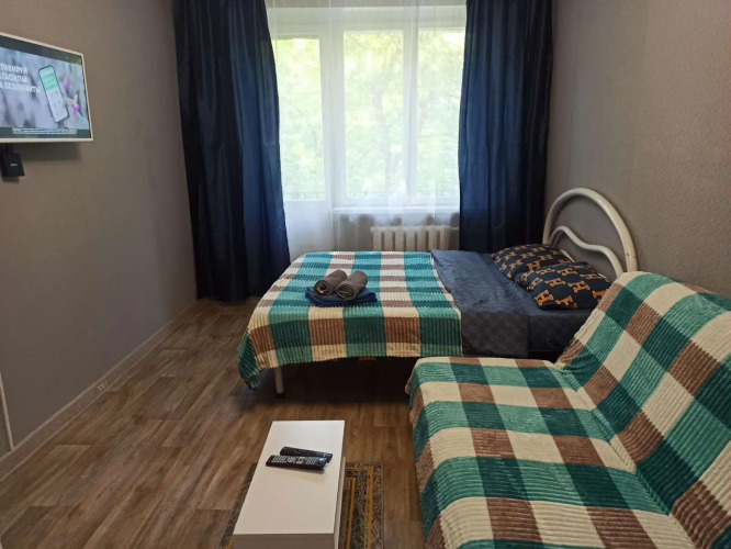 Na Bulvare Generala Karbysheva 7 Korpus 2 Flat - Moscow
