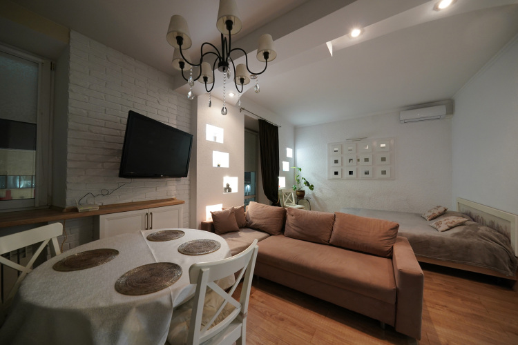Uyutnye Mogilev Apartments - Mogilev
