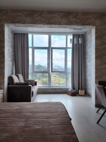 V Tsentre Sochi Ryadom S Morem Apartments - Sochi