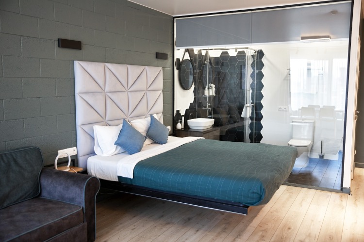 Bay View Aparthotel - Россия