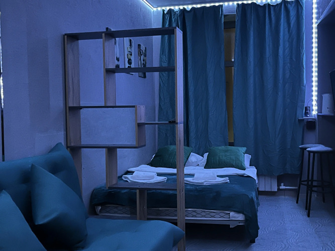 Kurdyukov Apartment - San Petersburgo, Rusia