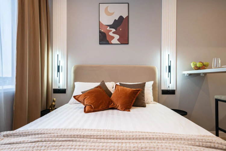 V Glorax Apartments - Saint Petersburg