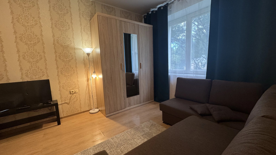 V Tsentre U Zhd Vokzala Flat - Minsk