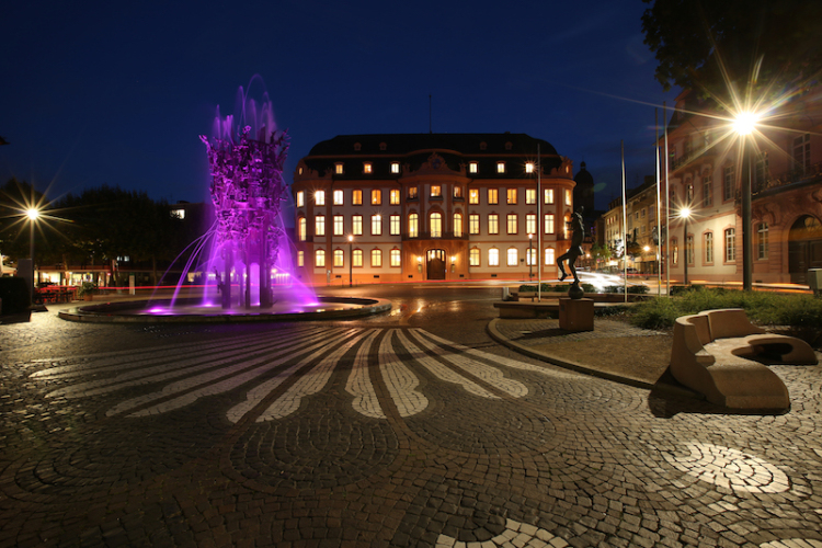 Suite Osteiner Hof Apartments - Wiesbaden