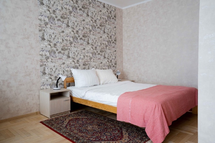 Uyutnye Apartments - San Petersburgo, Rusia