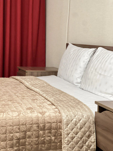 Red Apart Flat - Kazan