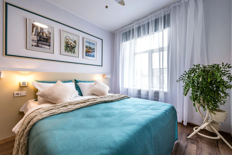 Galernaya Apartments - Saint Petersburg (Russia)
