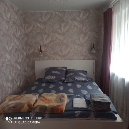 Uyutnaya Flat - Volgograd