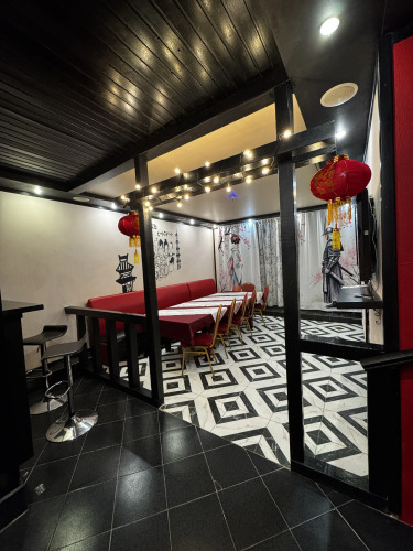 Yaponskiy Privat House - Kazan