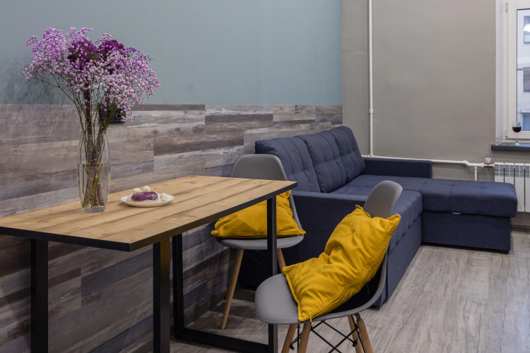 Semeinaya Studiya Bombflat Na Gorohovoy Apartments - San Petersburgo