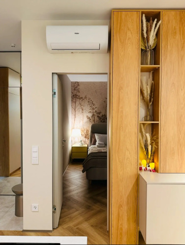 Panoramny Yeseninn Flat - Nizhny Novgorod