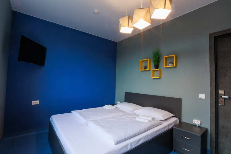 Bed Idea Hostel - Kaliningrad