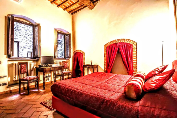 Private House La Corte Del Re - Tuscany