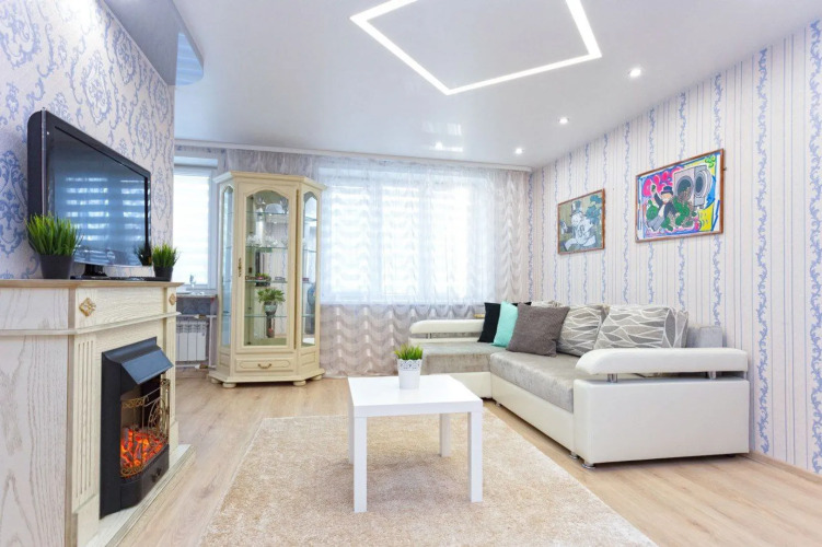 Apart+korolya 18 Apartments - Minsk