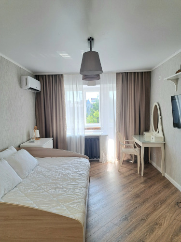 V Istoricheskom Tsentre Apartment - Kazan