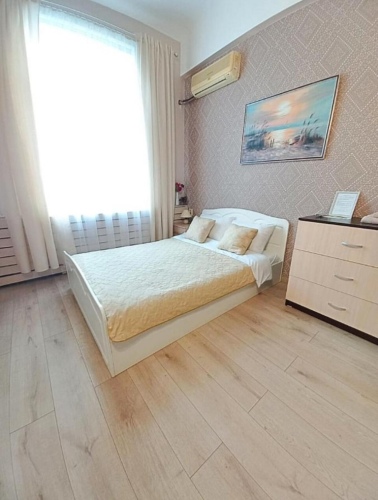 3 Uyutnye I Chistye Apartments - Distrito de Moscú, Rusia
