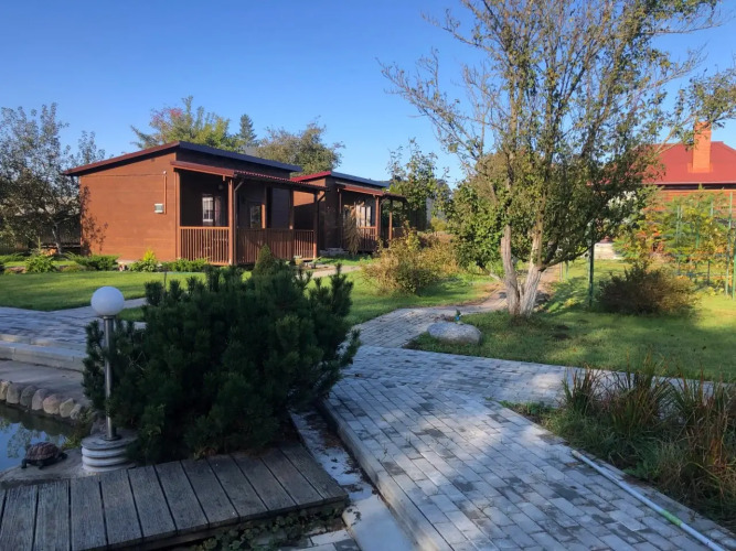 Domik U Ozera Bungalow - Калининград