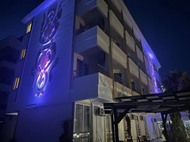 Lara Olympos Bed&breakfast - Kepez