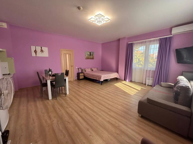 Uyutnaya Studiya Vozle Morya Apartments - Sebastopol