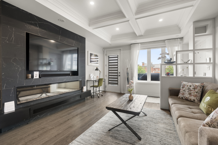 Globalstay Luxury Townhouse Minutes Away From Waterfront Apartments - Lakeshore
