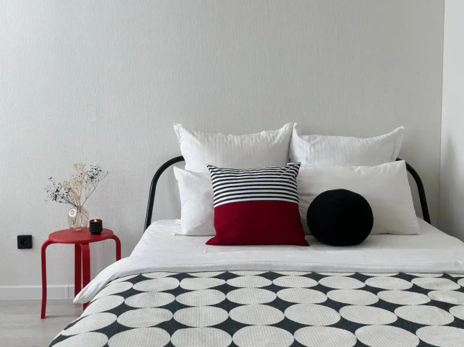 Stilnaya Studiya V Tsentre Goroda Flat - Пермь