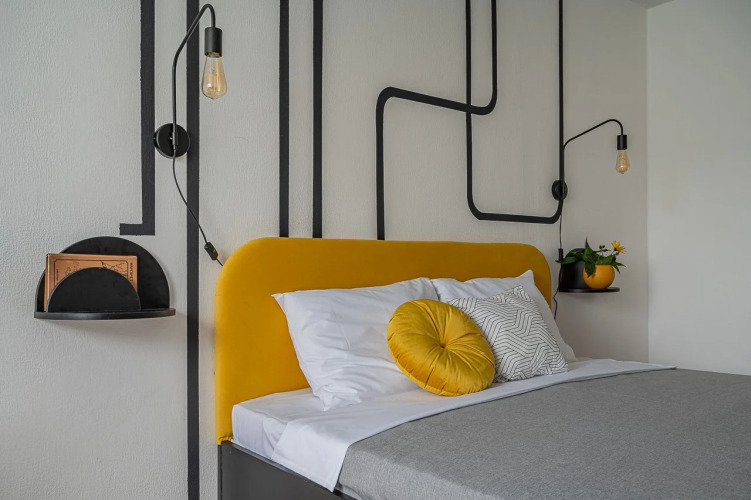 Uyutnaya Kvartira Dlya Semejnogo Otdyiha Flat - Yekaterinburg