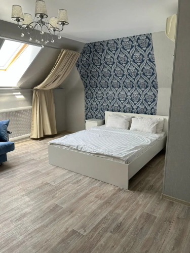 Mini Hotel Dobry Vizit V Krasnoslobodske - ヴォルゴグラード