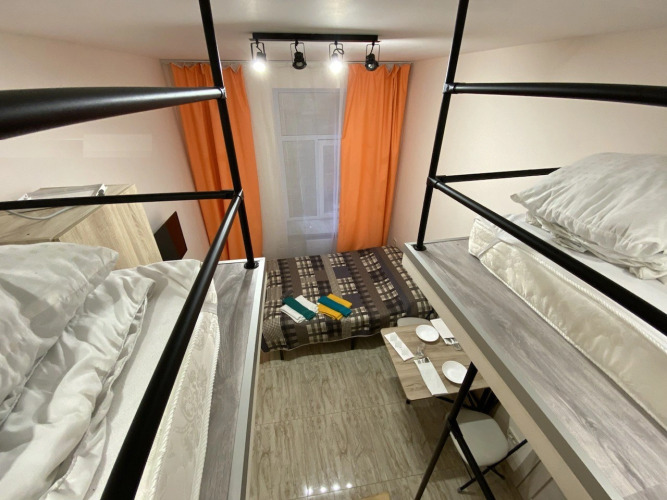 Duplex Pastel Apartments - San Petersburgo