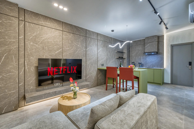 Xo Canggu Adults Only Hotel - Canggu