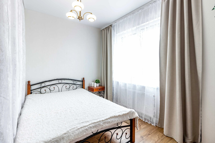 Belatravel Na Timiryazeva 10 Apartments - Minsk
