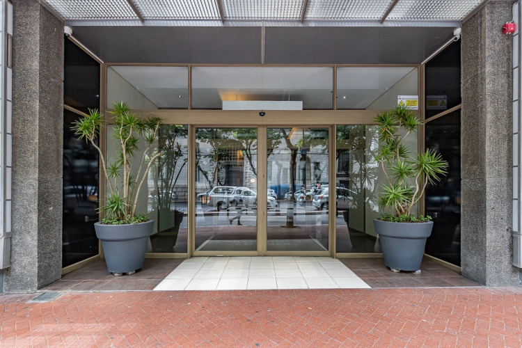 Cartwrights Corner By Itc Hospitality Hotel - Cape Town