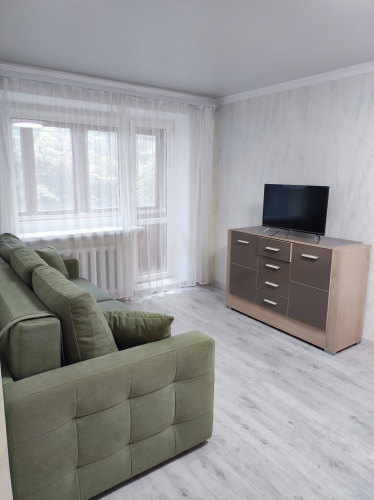 Na Kazanskoy 6 Flat - Kaliningrad
