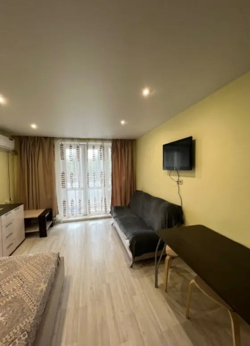 V Tsentre Goroda Flat - Хабаровск